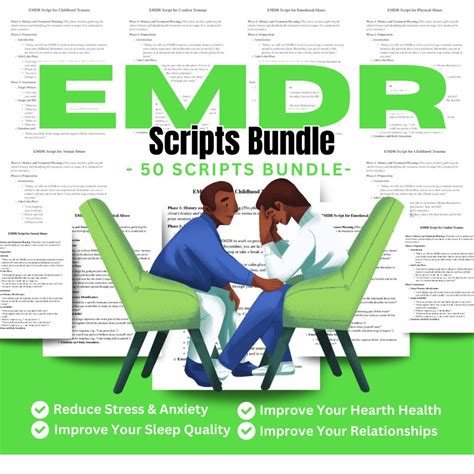 Emdr Therapy Cheat Sheet Psychology Therapy Tools School