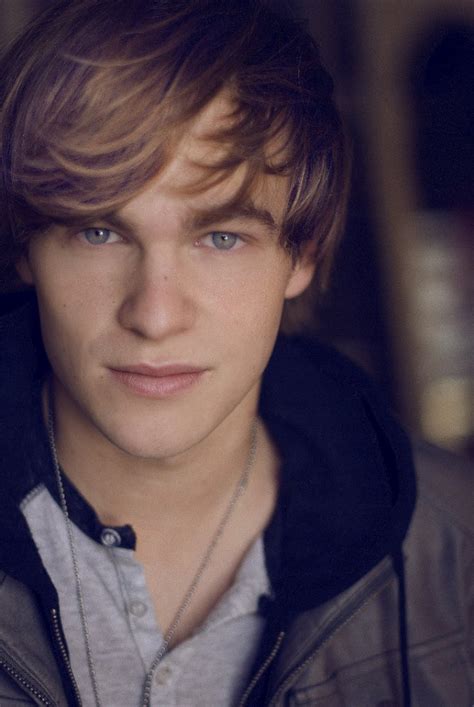 Graham Patrick Martin Biographie Et Filmographie