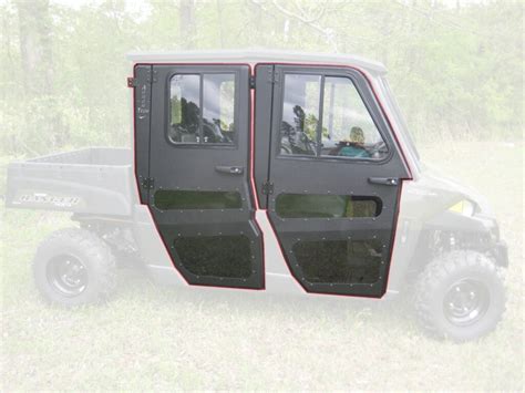Polaris Ranger Offroad Armor Offroad Accessories