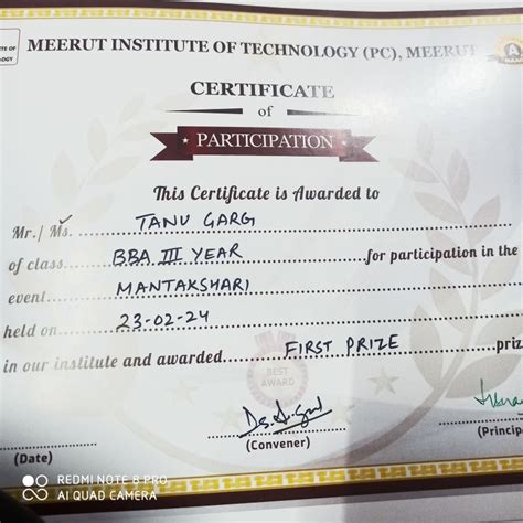 Tanu Garg On Linkedin Management Activity🙂 ️