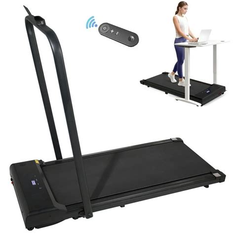 Under Desk Treadmills For Home Walking Pad Treadmill Portable Walking