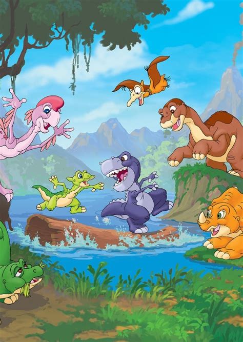 Fan Casting Ava Augustin As Cera In The Land Before Time Xv Journey