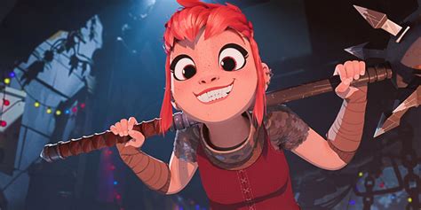 Nimonas Emotional Ending Explained