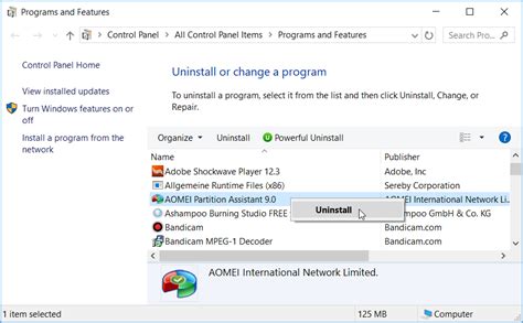 How To Uninstall Hidden And Stubborn Software On Windows
