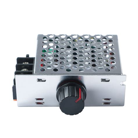 Pwm 7 70v 30a Dc Motor Speed Controller Landz Technology