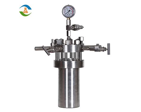 High Pressure Lab Reactor FBL