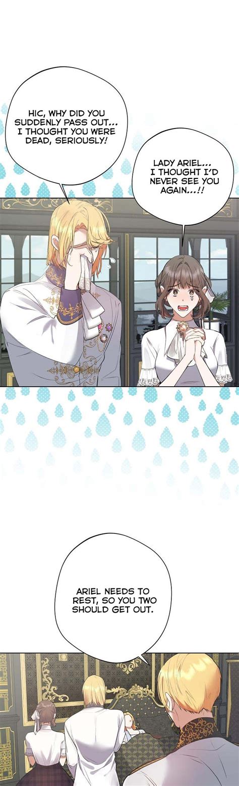 A Male Protagonist Is Blocking My Way Ss Chapter A Male Protagonist Is Blocking My Way Ss