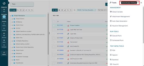 Installation Of Opkey Execution Agent New Ui