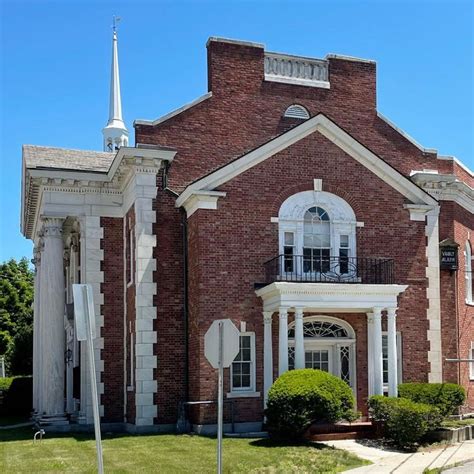 Brooklyn Savings Bank Danielson Connecticut
