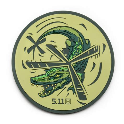 Patchit 511 Tactical Finland