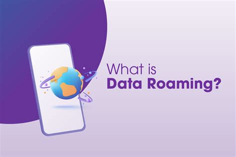 What Is Data Roaming What Does It Mean Ultra Mobile