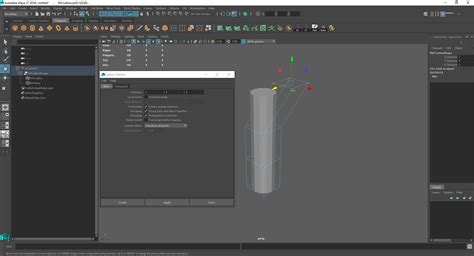simple lattice not working on object autodesk community