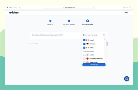 A Complete Guide To Manuals Translation 2025 Redokun Blog