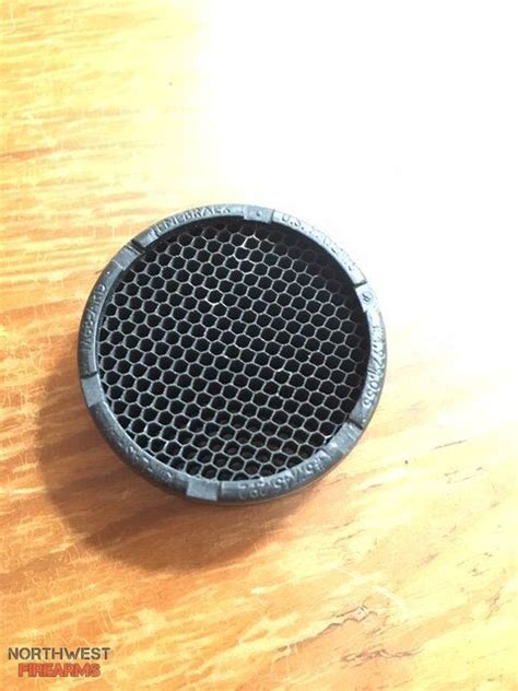 Aimpoint Killflash Honeycomb Northwest Firearms