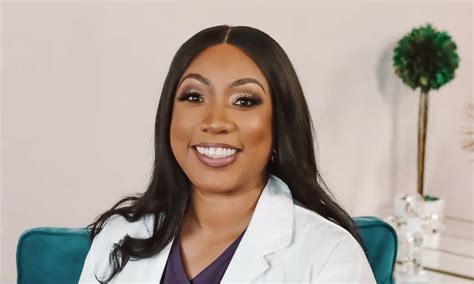 Inspiring Conversations With Bianca Robinson Of Pristine Serenity Med