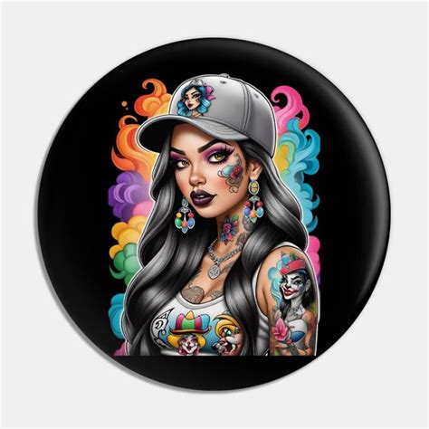 Chicana Style By Absinthe Society Chicana Style Chicana Mexican