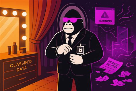 Iso 27001 Information Security Policy Guide Cyberupgrade