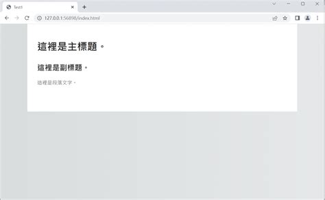 Html的基本標籤及元素 It 邦幫忙 一起幫忙解決難題，拯救 It 人的一天