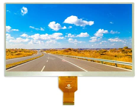 7 0 Inch 1024x600 Tft Color Display Monitor Lcd Panel Touch Screen Module Tft Lcd Display And