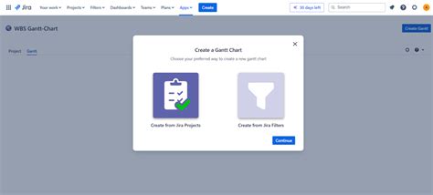 How To Create A Gantt Chart In To Jira Clickup