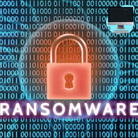 Protecting Your Business From Ransomware Attacks