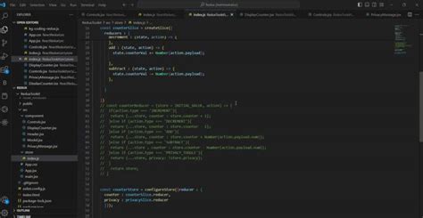 Anjany Pandey On Linkedin Reactjs Redux Reduxtoolkit Javascript Frontendwebdevelopment