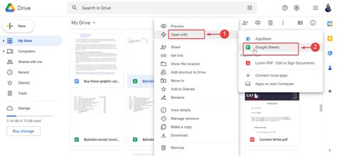How To Convert Excel Spreadsheet To Google Sheets