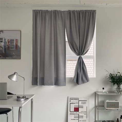 맞춤 베스티 암막 가리개커튼 가림막 6색상 맞춤 베란다 중문 원룸 쥬앤크홈