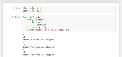 Getting Started With Python Part Ii Mike Polinowski