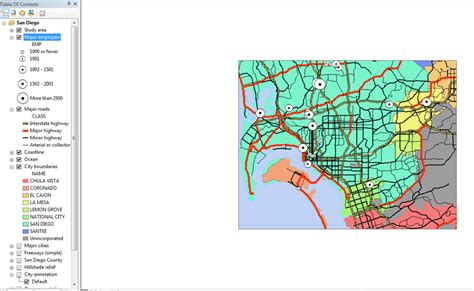 Esri Tutorials Advanced Geospatial Analytics