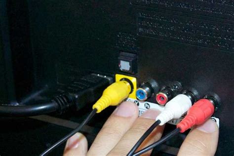 Step By Step Guide Installing Directv Wireless Video Bridge Complete Diagram