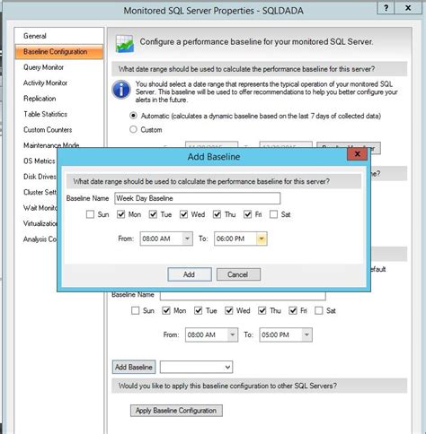 Sql Server Monitoring And Troubleshooting Sql Server Got Easy With Diagnostics Tool Sql