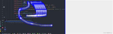 Swing中关于jpanel上面添加jlabel时的拖动重影问题swing Jtable自动跳到选中的行 有残影 Csdn博客