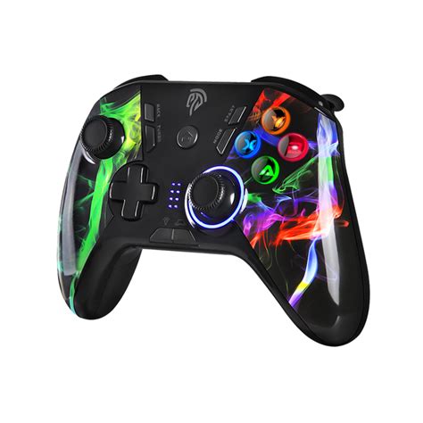 Easysmx 9110 Wireless Controller For Pc Gaming Easysmx