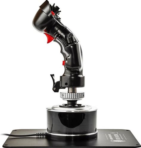 Thrustmaster F18 Hotas Stick Addon Kaufen Bei Digitec