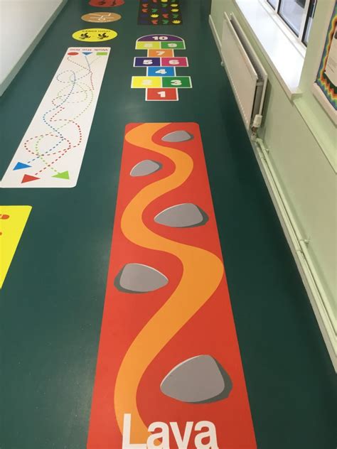 New Sensory Circuit