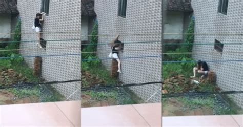 Video Miris Gadis Cantik Ini Pecah Perawan Akibat Begini