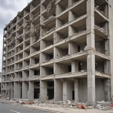Enhancing Structural Resilience Innovative Seismic Resistant Design For Uk Buildings And