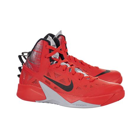 Venta Nike Hyperfuse 2013 En Stock