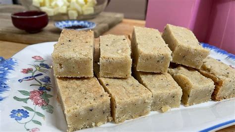 Recreate The Ted Lasso Shortbread Biscuits With This Easy Recipe