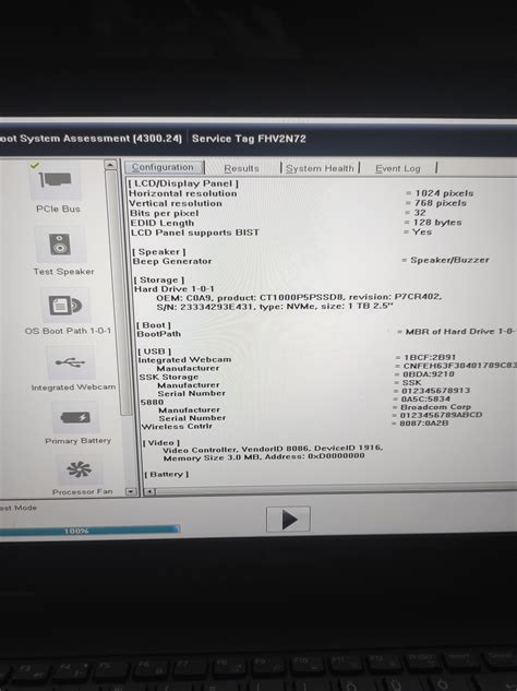 Boot Problem R Dell