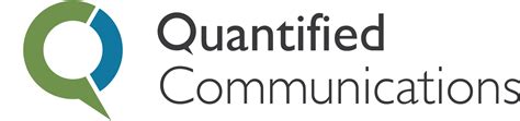Quantified Impressions Is Now Quantified Communications — Quantified Ai