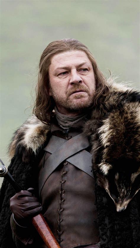 Ned Stark Wallpapers Wallpaper Cave