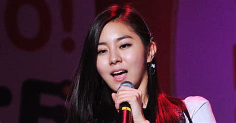 애프터스쿨 음악중심서 컴백 유이 안보이네