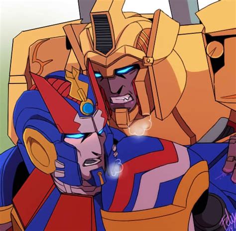 Post Sentinel Prime Transformers Proteus