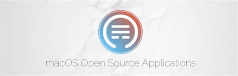 MacOS App Libere E Gratuite Riccardo Im