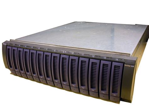 Sun Hard Drive Arrays