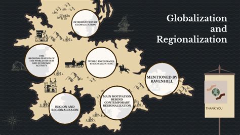 Globalization And Regionalization By Angelica Alvior On Prezi
