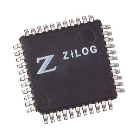 Z84c0010aeg Ic Z80 Cpu Cmos 10mhz 44lqfp Z84c0010aeg Industry