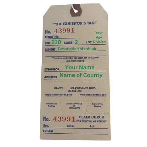 4 H Project Work 4 H In The Panhandle